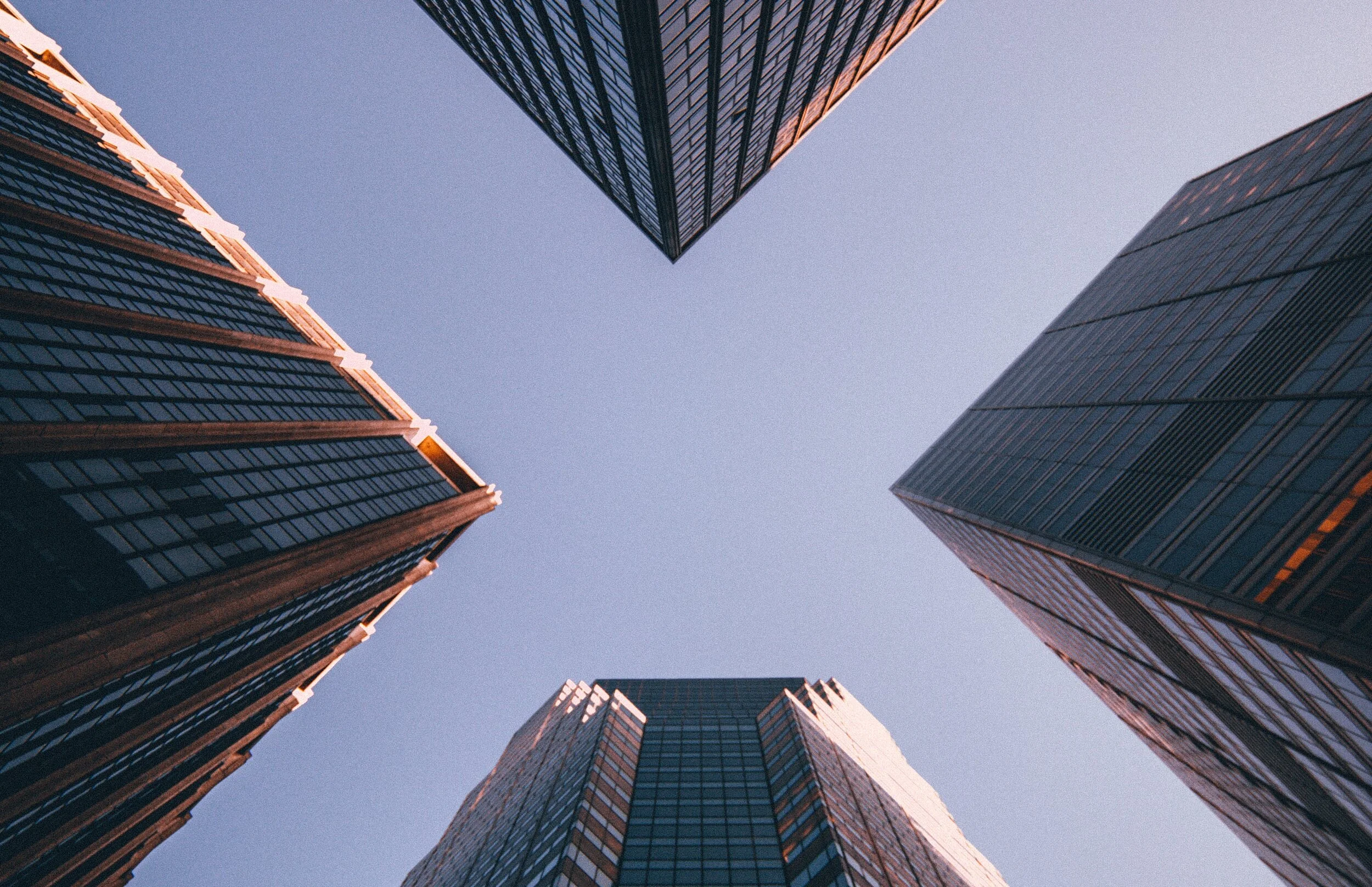 About Us | Morrison Management