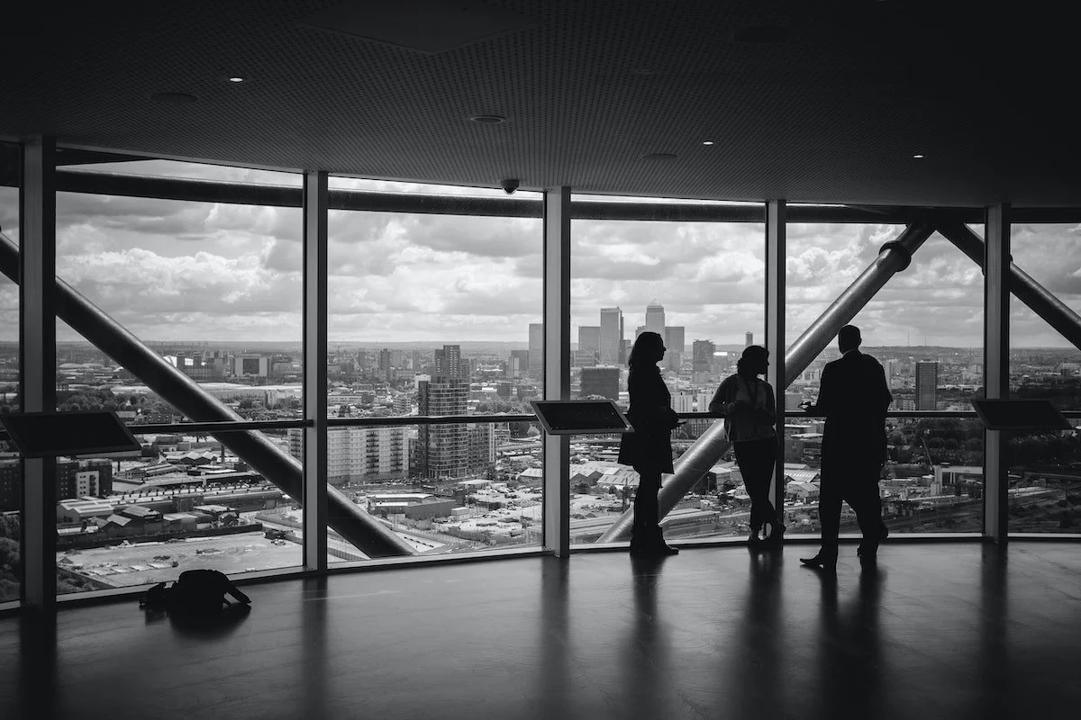 Morrison Management | Professional Corporate Solutions Provider