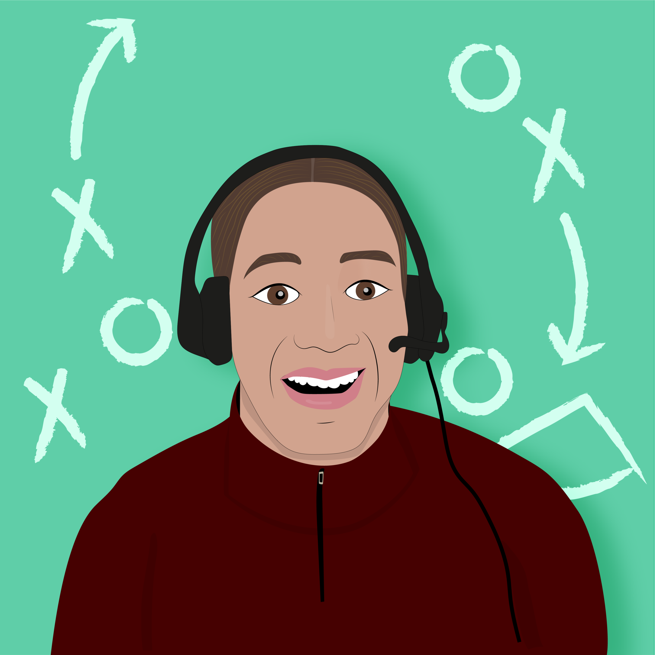 Podcast — Josh Pugh Coaching