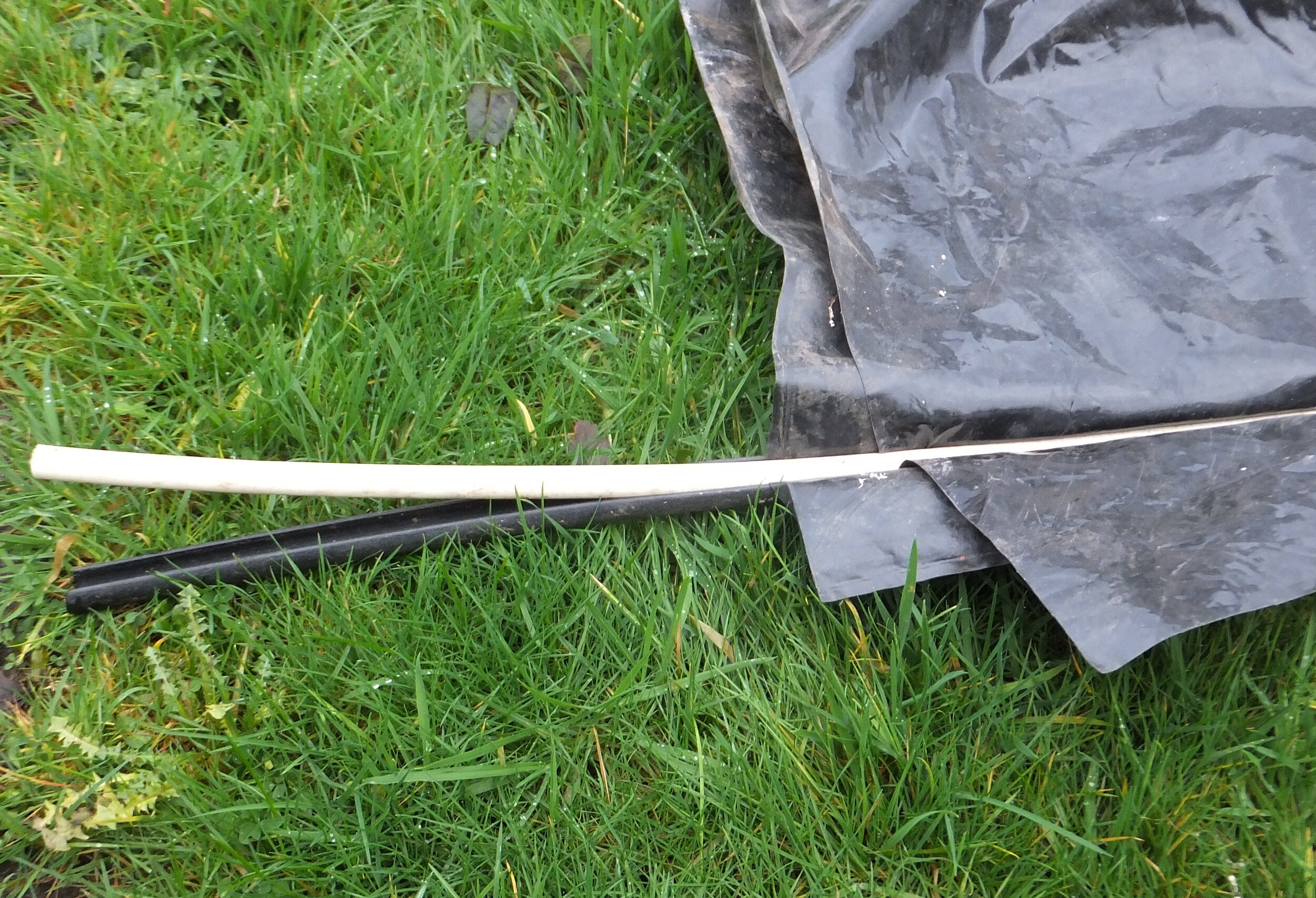 Yalland Vacuum Compressed Silage