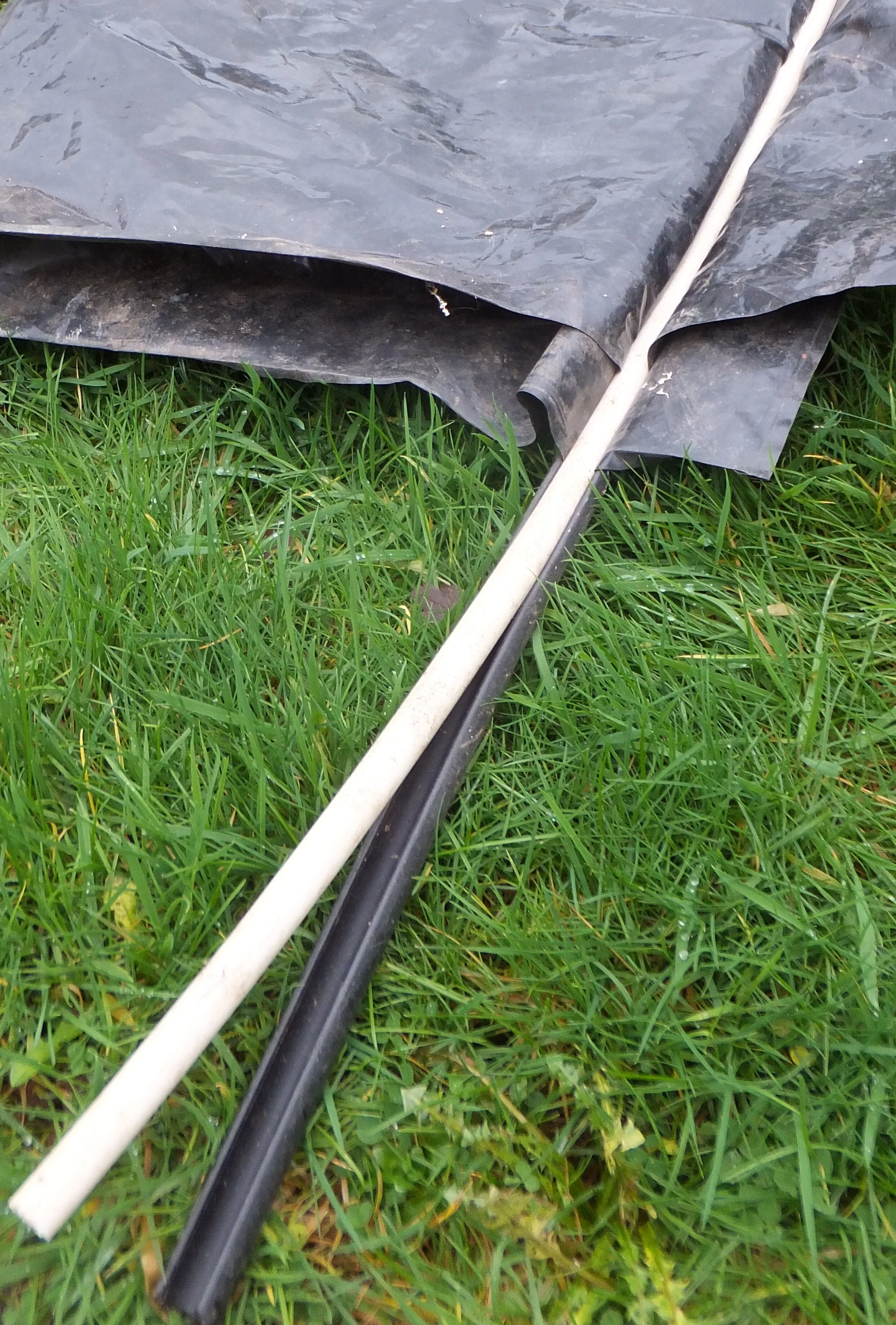 Yalland Vacuum Compressed Silage