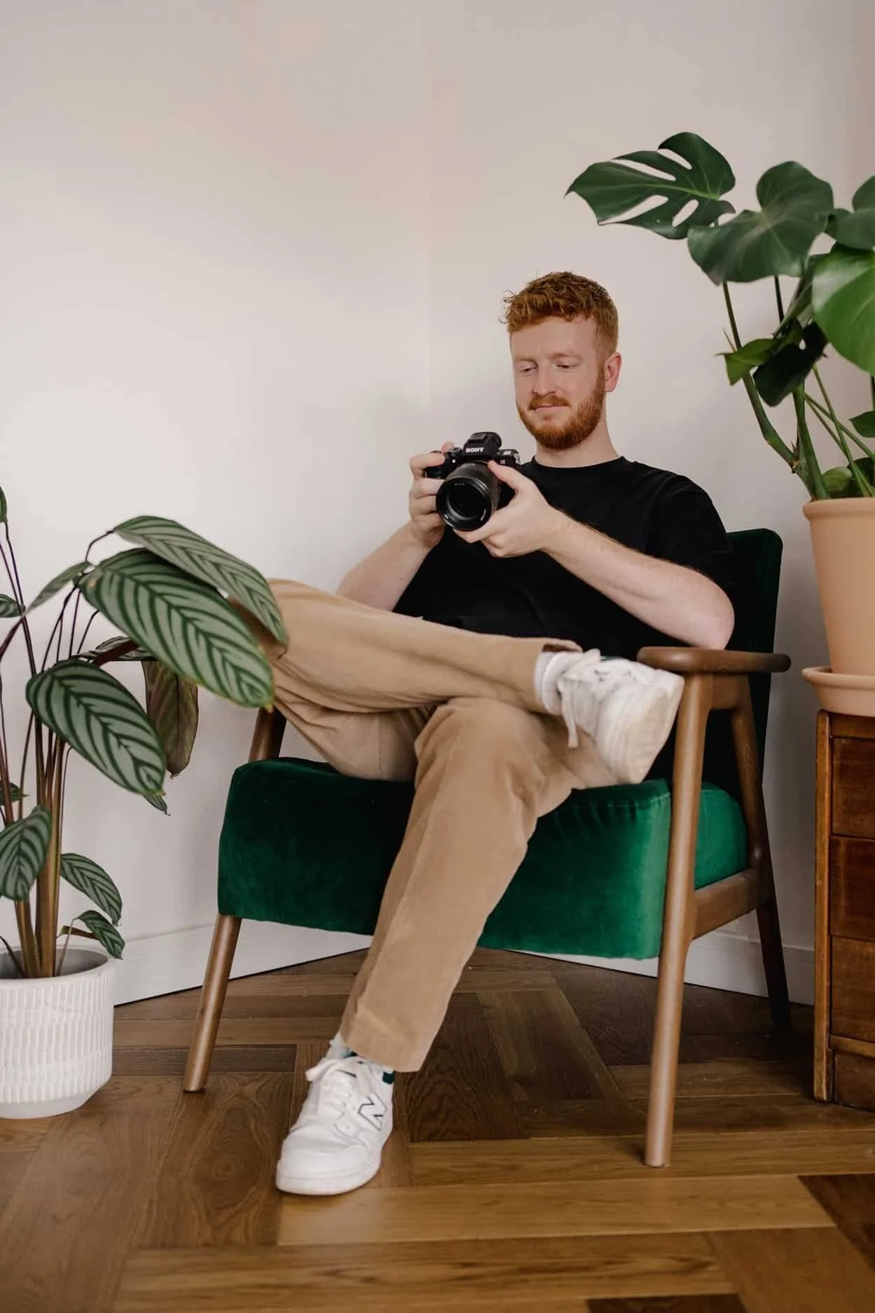 Daniel Potts | North-East (England) Wedding Photographer