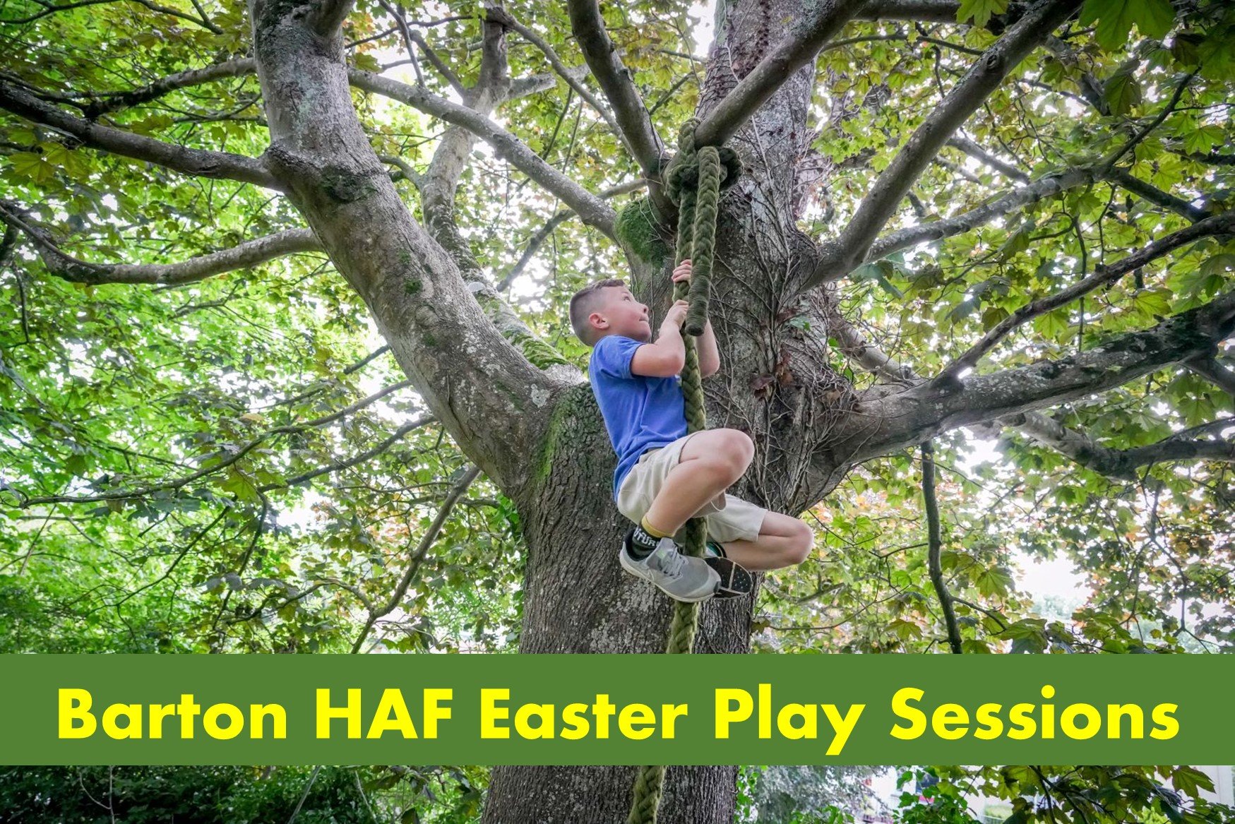 Events — Play Torbay