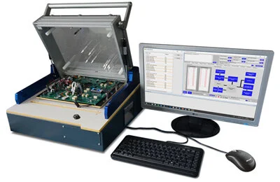 Functional Test Systems — Accutron