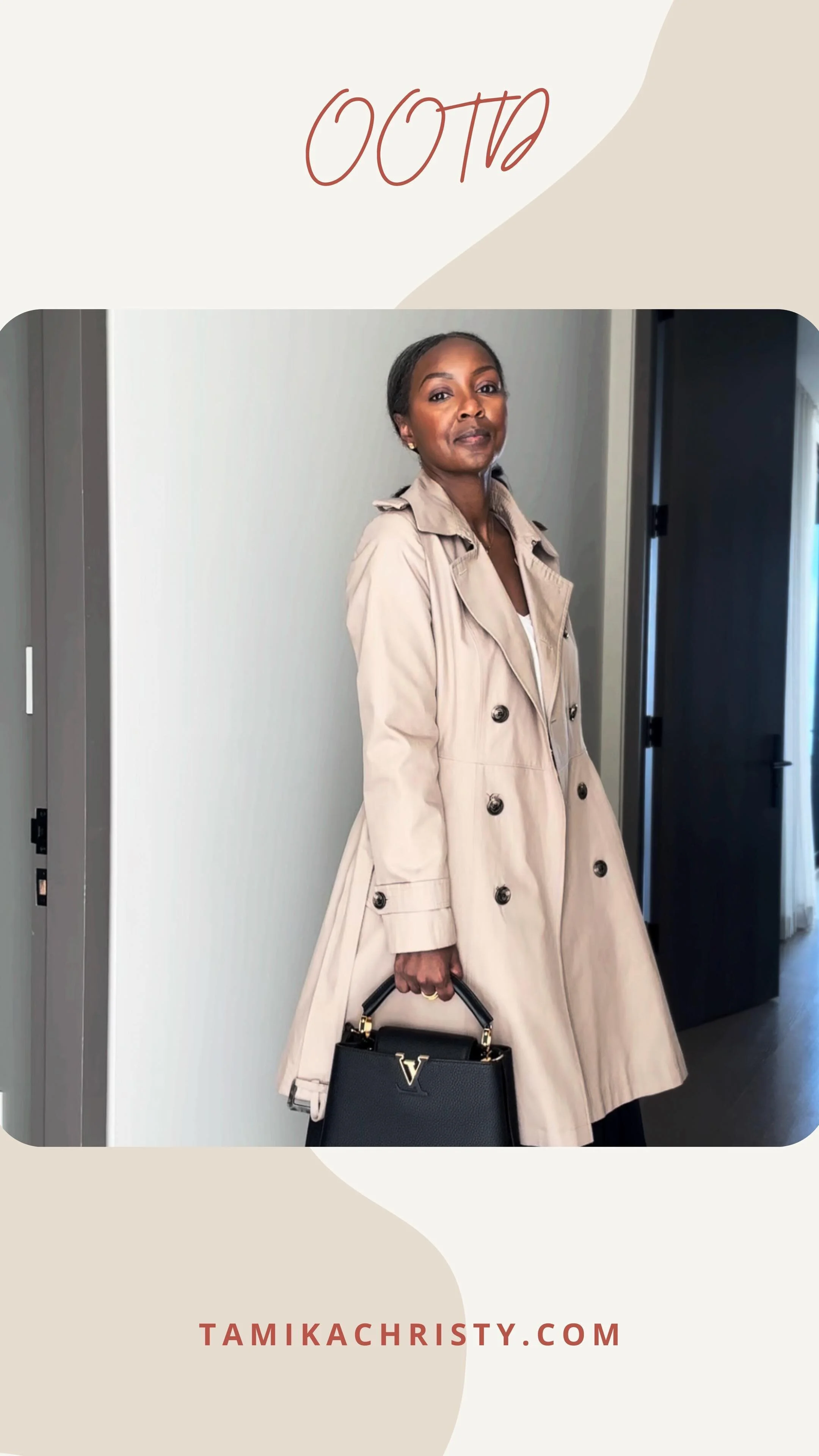 Write Your Novel — Tamika Christy