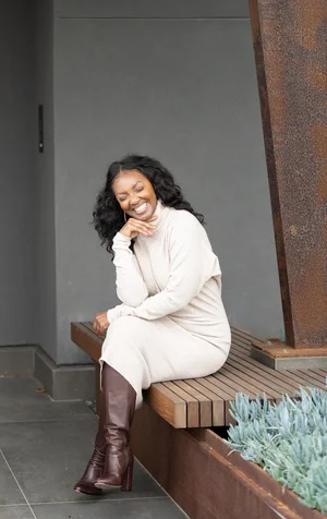 Finish Your Novel: 4-Week Accelerator — Tamika Christy