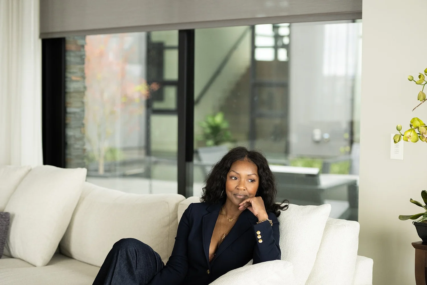 Finish Your Novel: 4-Week Accelerator — Tamika Christy