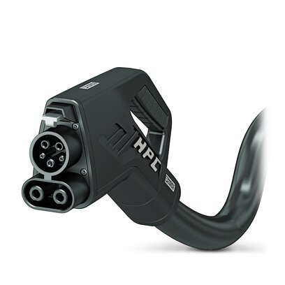 Products — EVolution EVS