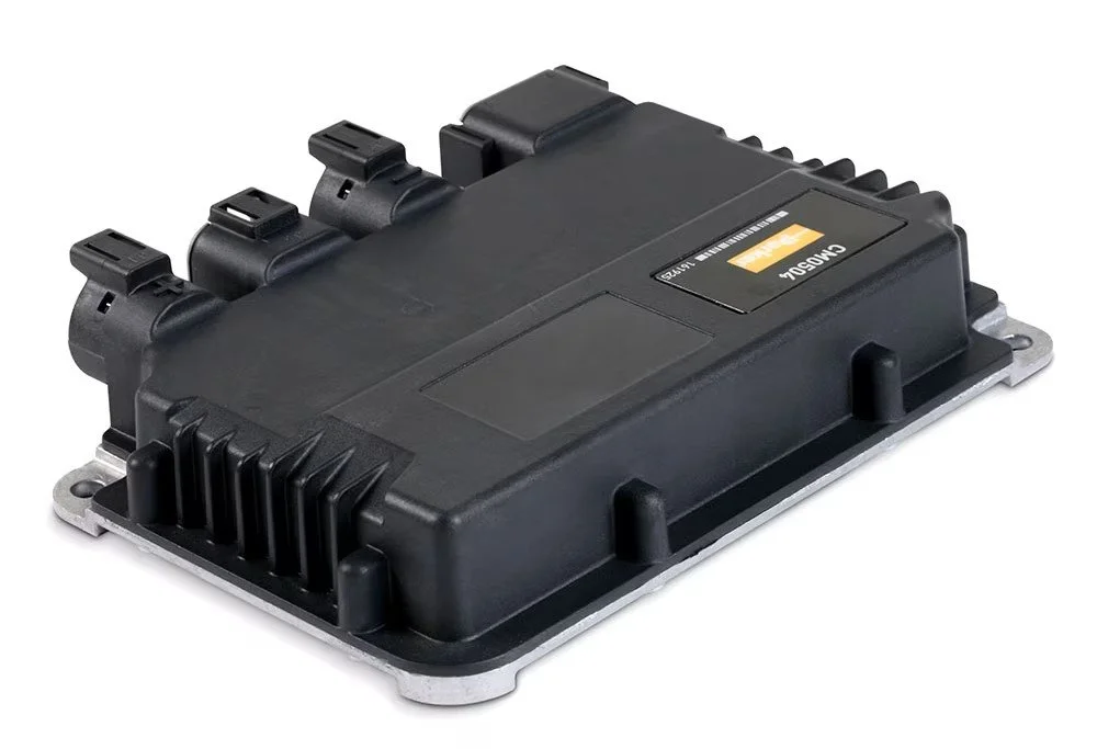 Products — EVolution EVS