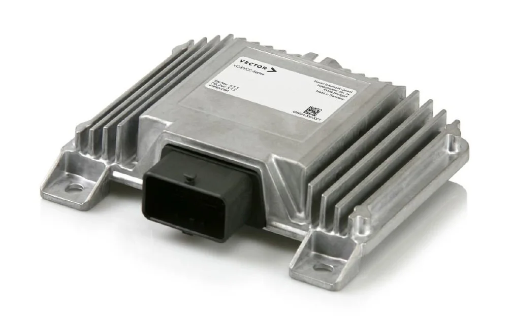 Vector Sensata EVCC 089524-01 — EVolution EVS