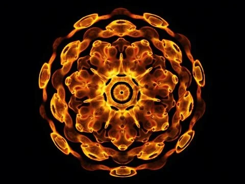 Cymatics | The influence of vibration and sound on human cells