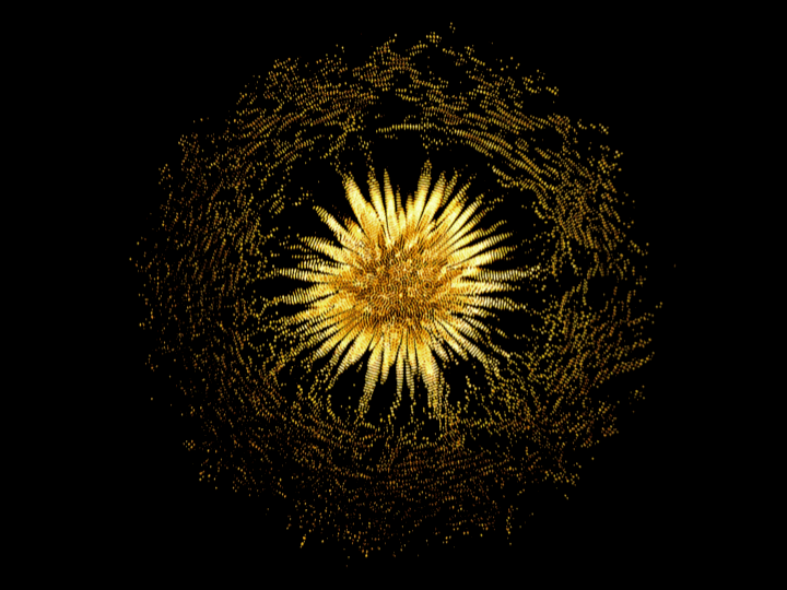 Cymatics | The influence of vibration and sound on human cells