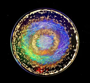 Cymatics | The influence of vibration and sound on human cells