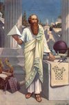 Unveiling the Mysteries: Pythagoras - Ancient Greek Philosopher and ...