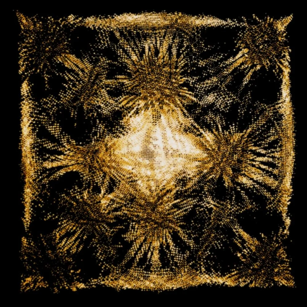 Cymatics | The influence of vibration and sound on human cells