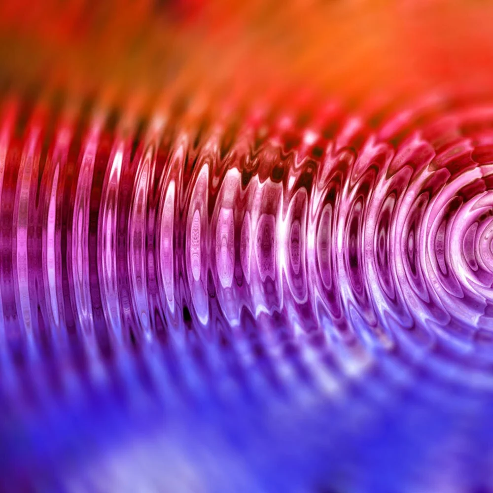 Science and research on Sound for Healing