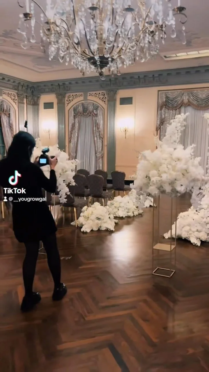 You Grow Gal - Princeton Florist