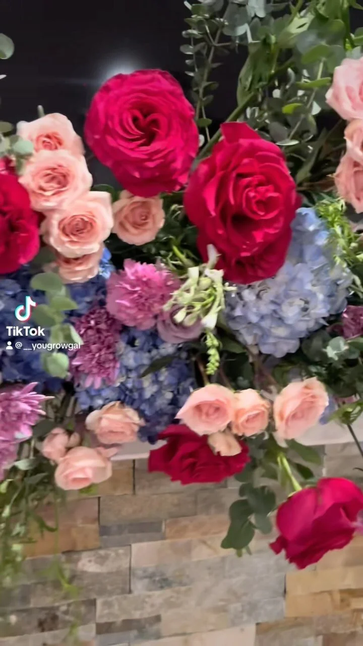 You Grow Gal - Princeton Florist