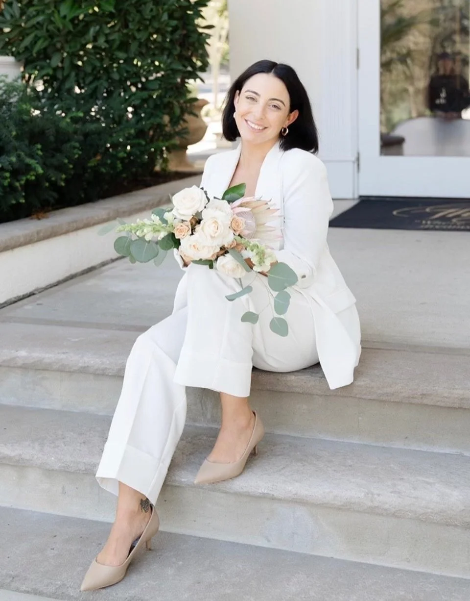 You Grow Gal - Princeton Florist - About