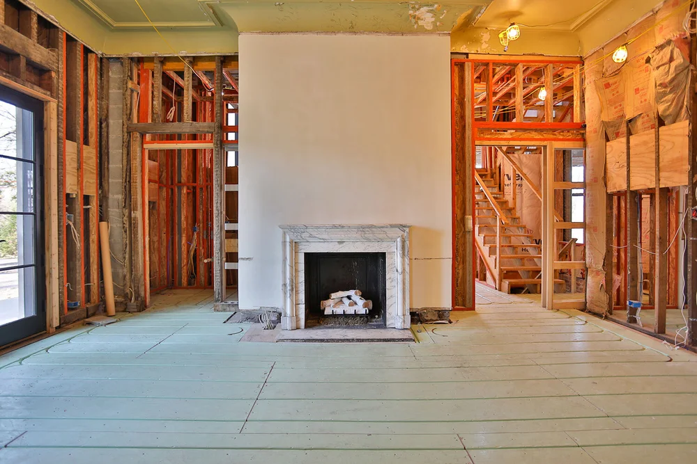 the Cold Spring estate — the Cold Spring estate
