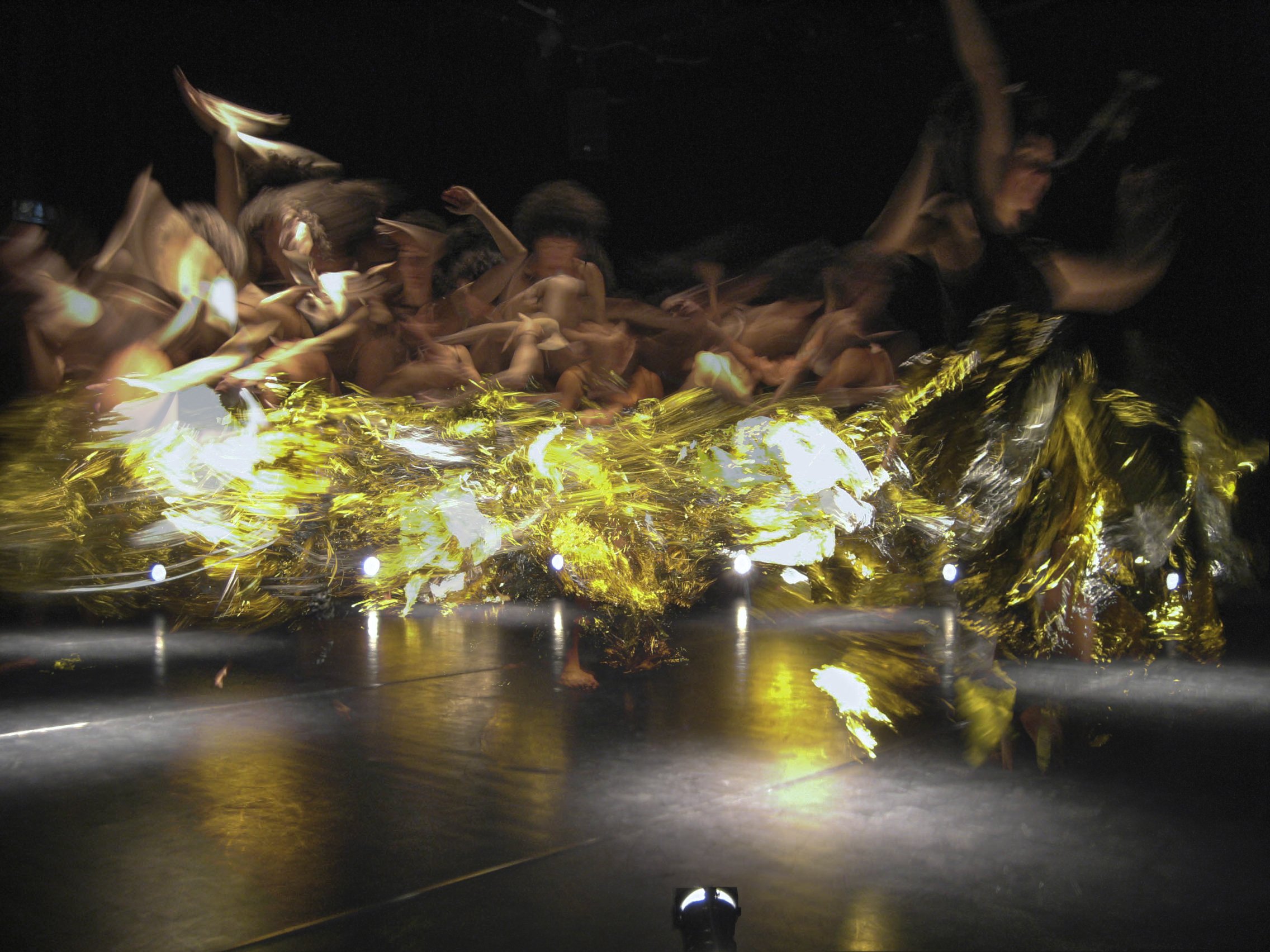 Stephen Lunn — Kunstgarasjen