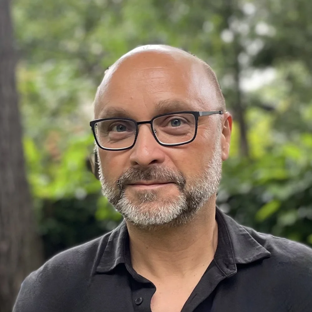 Prof Sylvain Baillet — Baillet Lab [ neuroSPEED ]