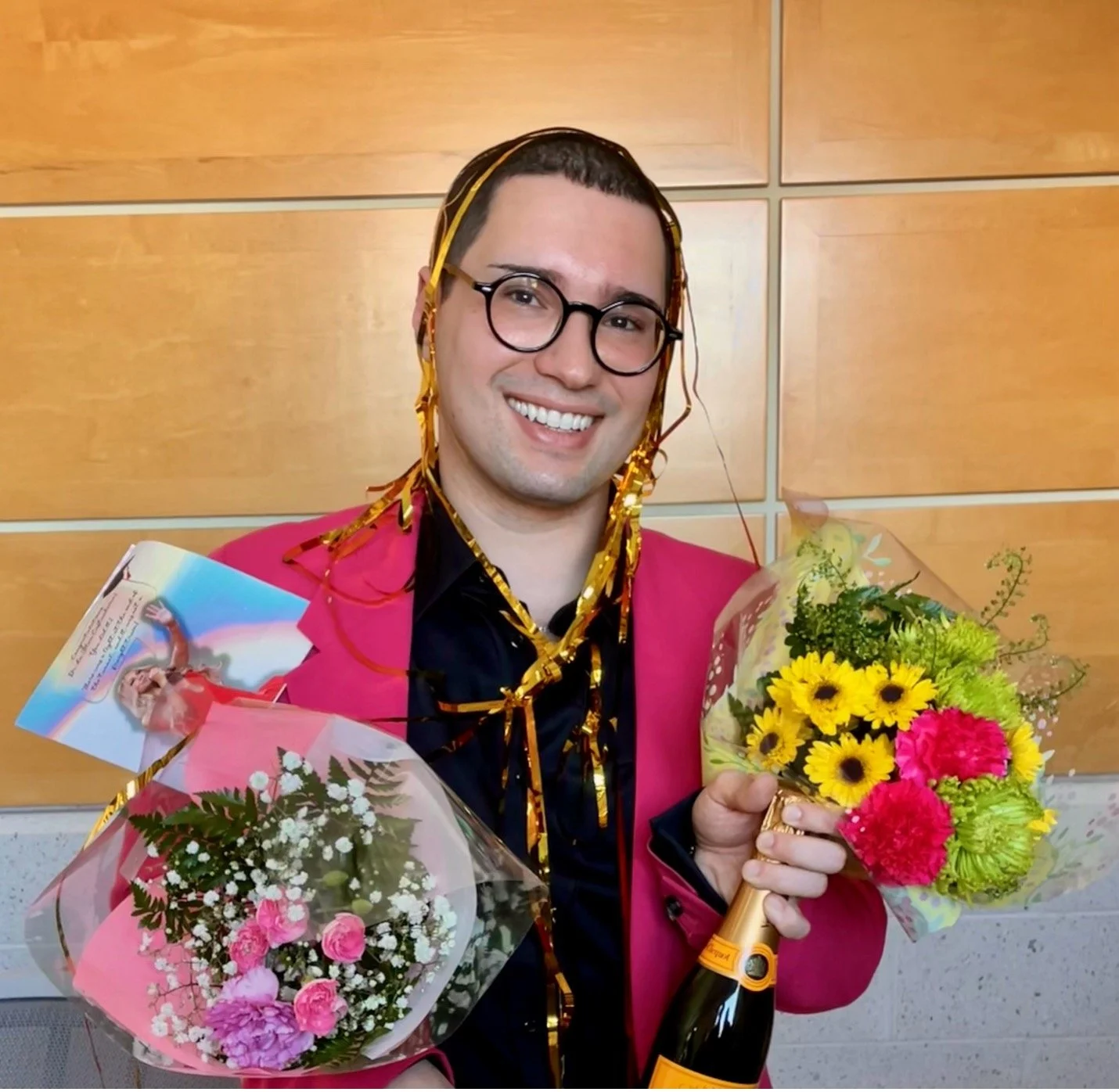 Jason receives Governor General’s Gold Medal — Baillet Lab [ neuroSPEED ]