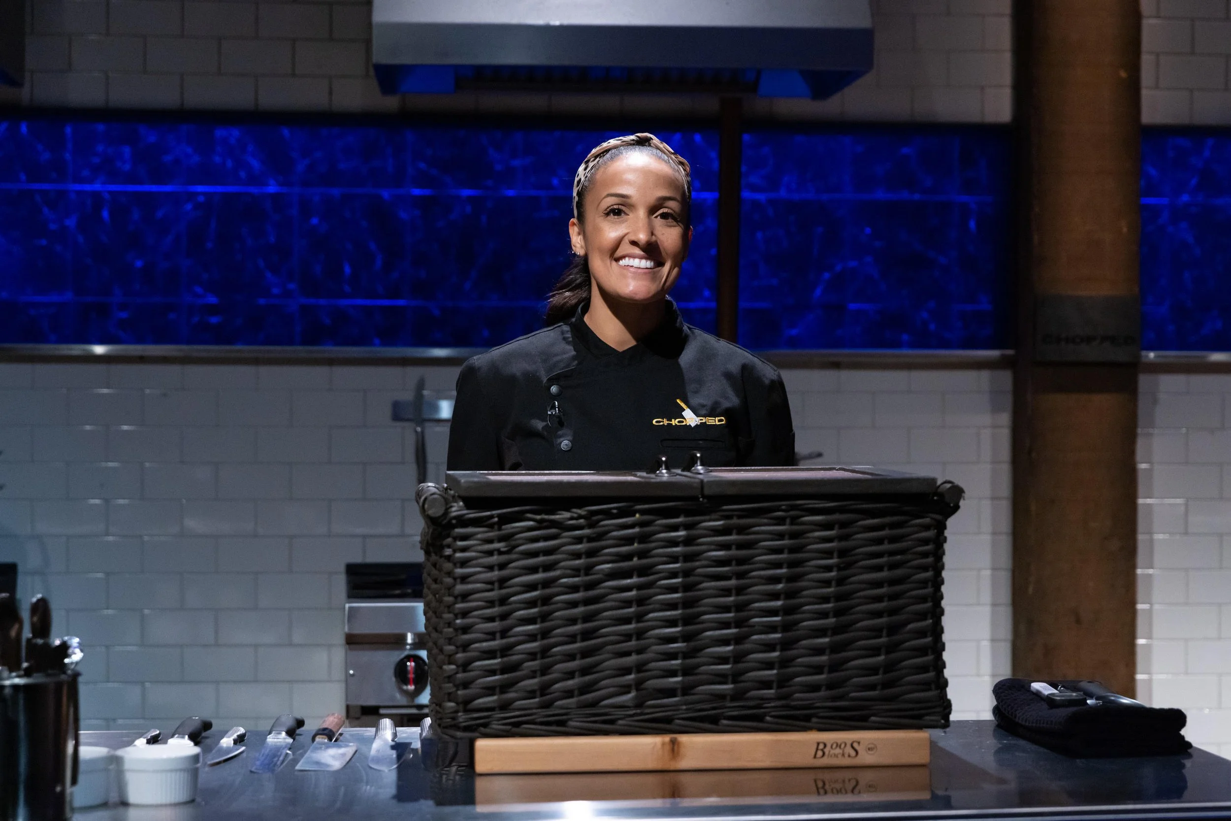 Our Story — Biscuit Batch