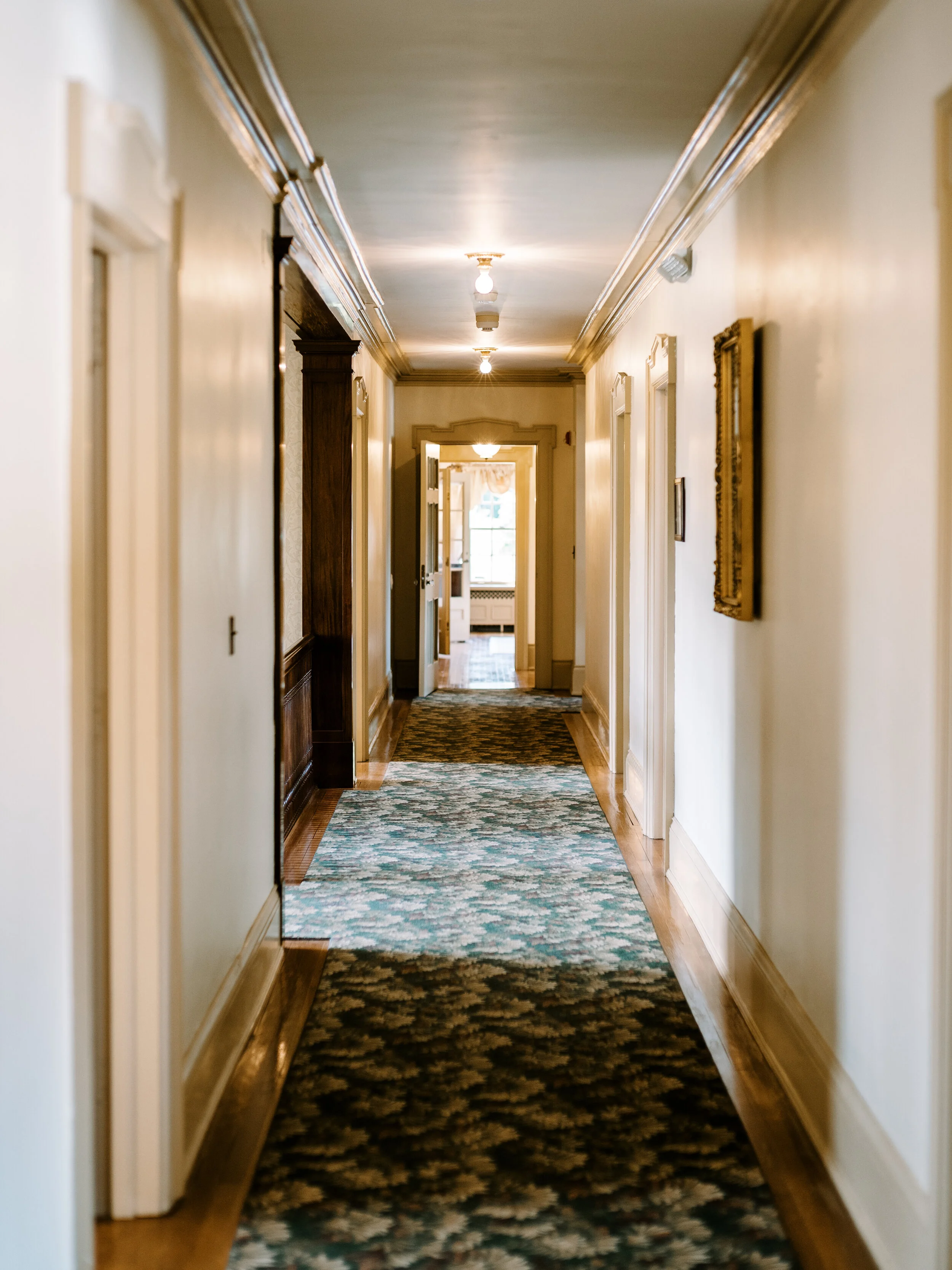 Tours — The Felt Estate