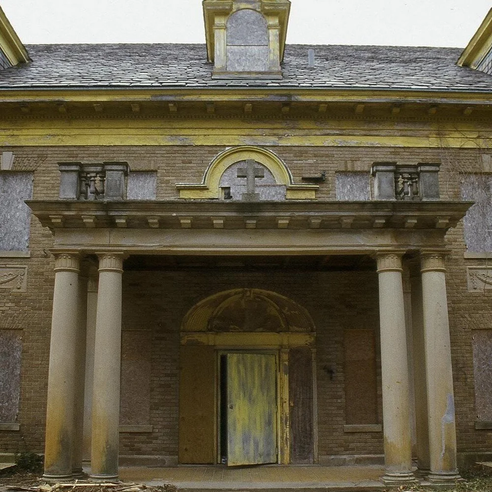 The Felt Estate — The Felt Estate