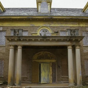 The Felt Estate — The Felt Estate