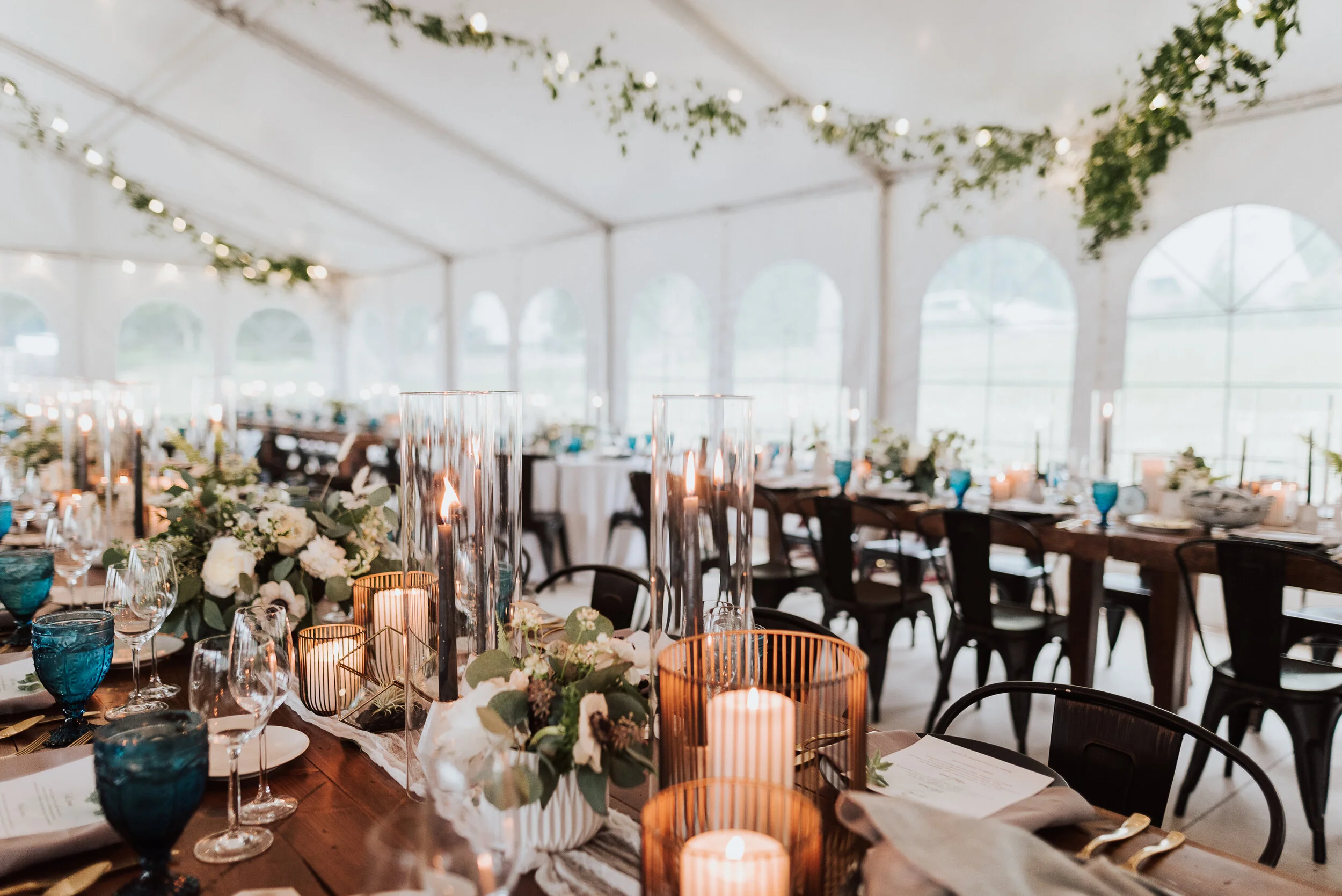 Rates & Availability — The Felt Estate