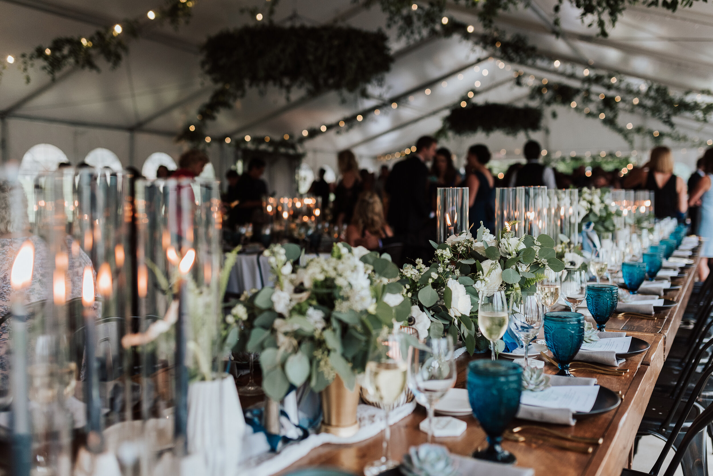 Felt Mansion — The Felt Estate