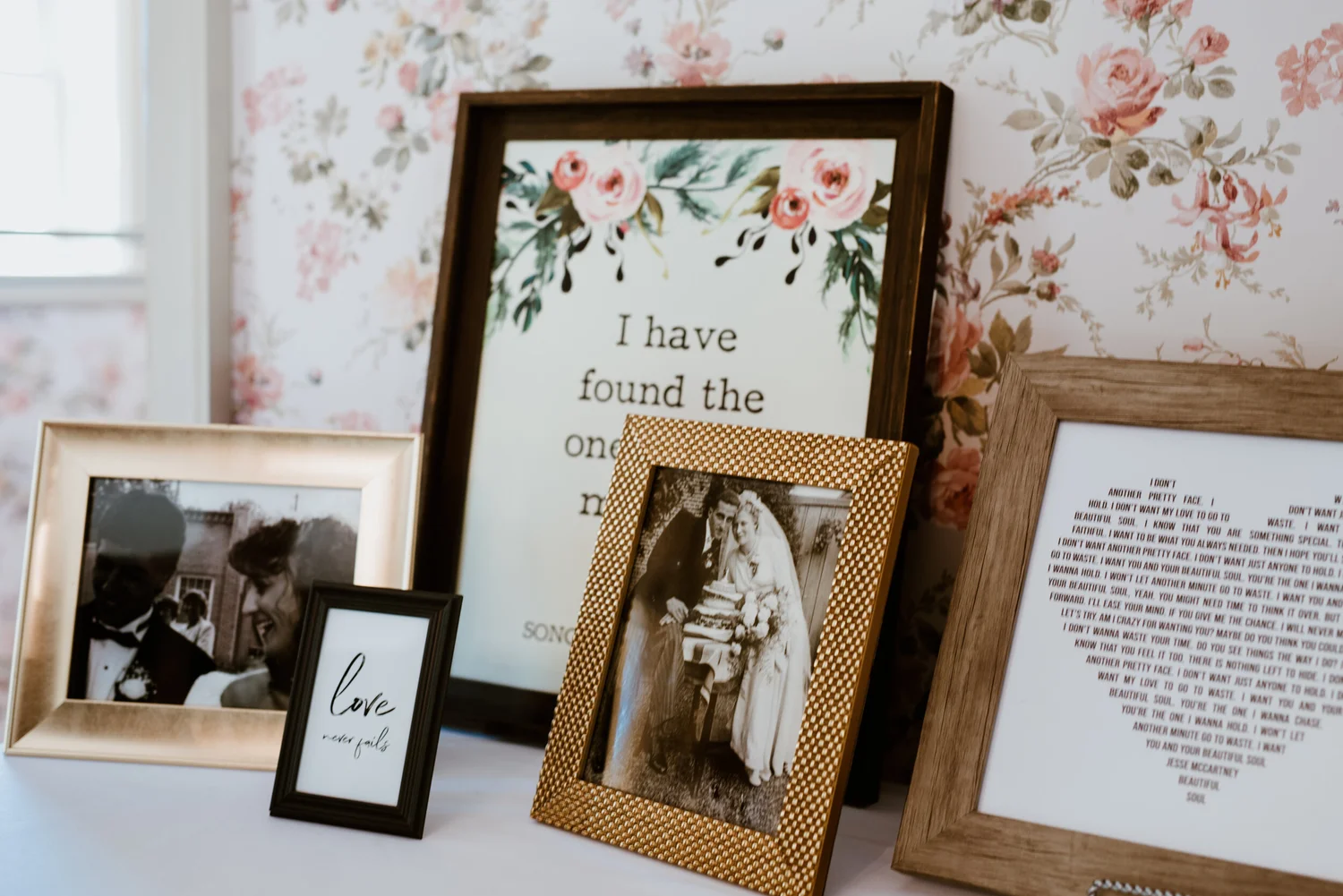 Michigan Destination Wedding Venue — The Felt Estate