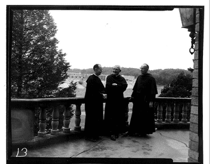 History — The Felt Estate