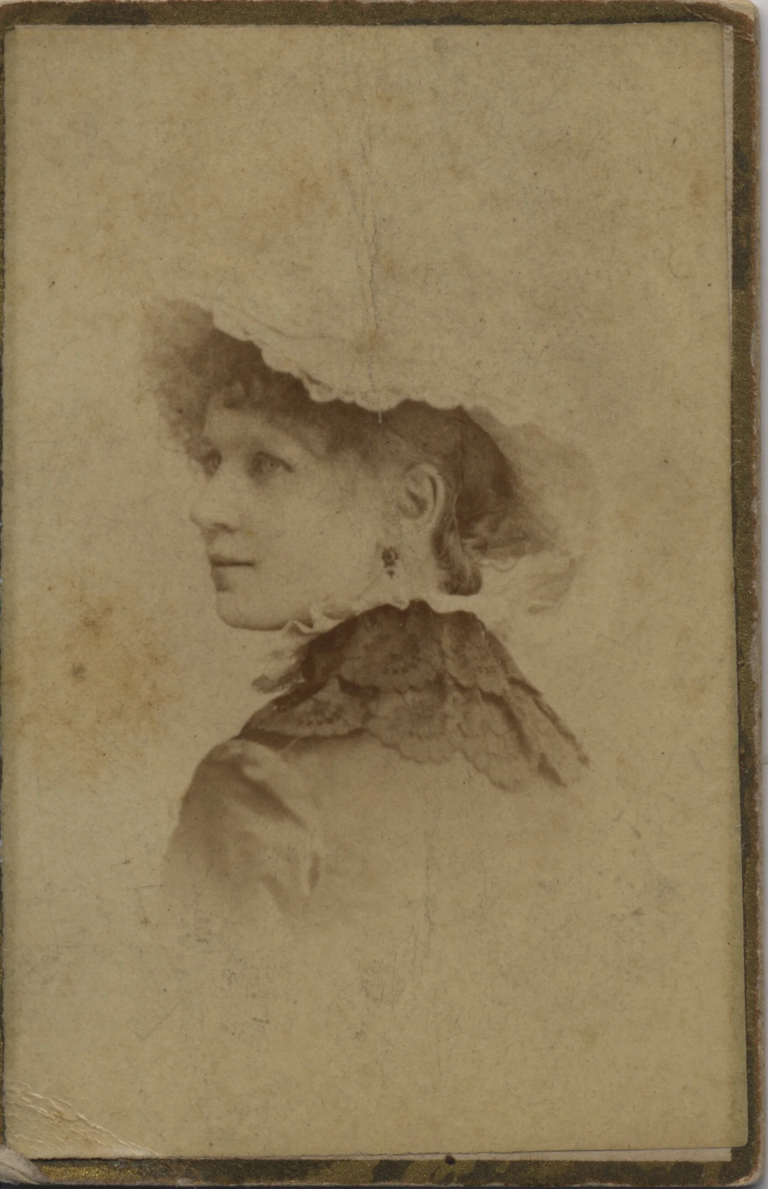 History — The Felt Estate