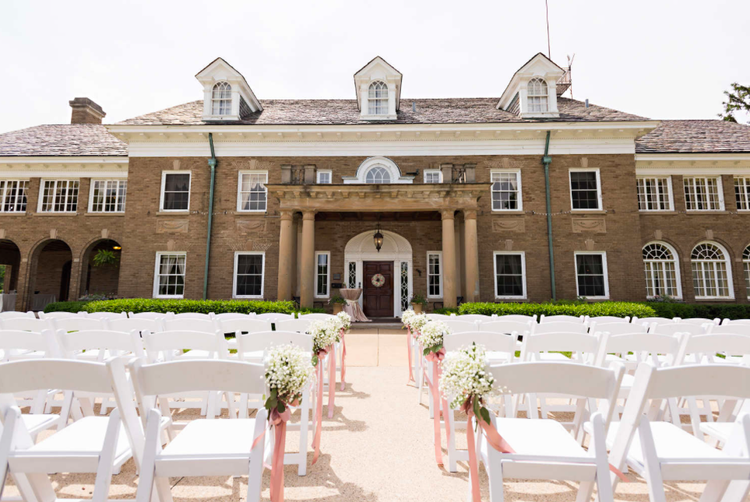 The Chapel — The Felt Estate