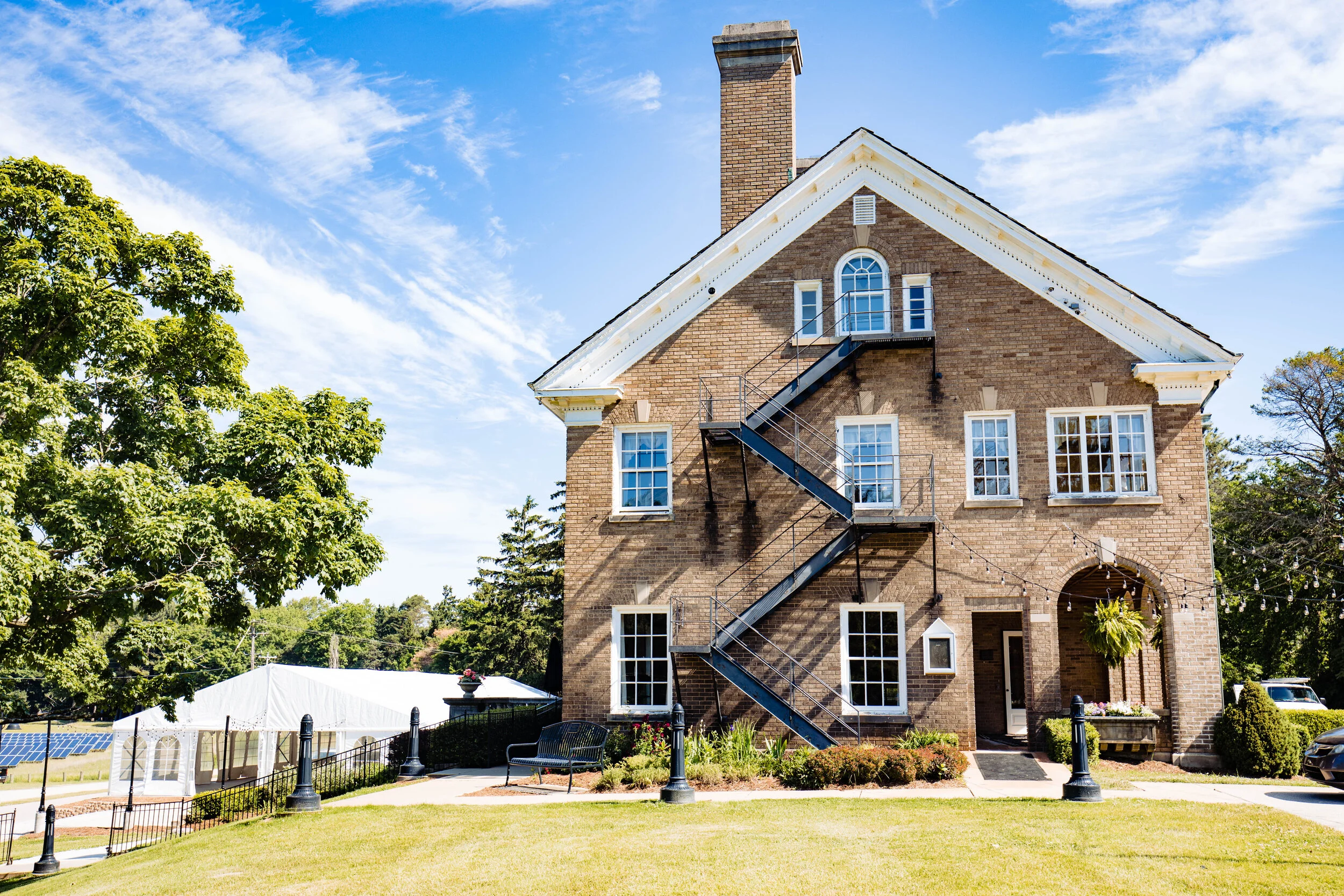 Plan Your Visit — The Felt Estate
