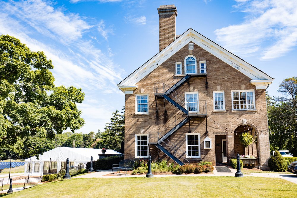Plan Your Visit — The Felt Estate