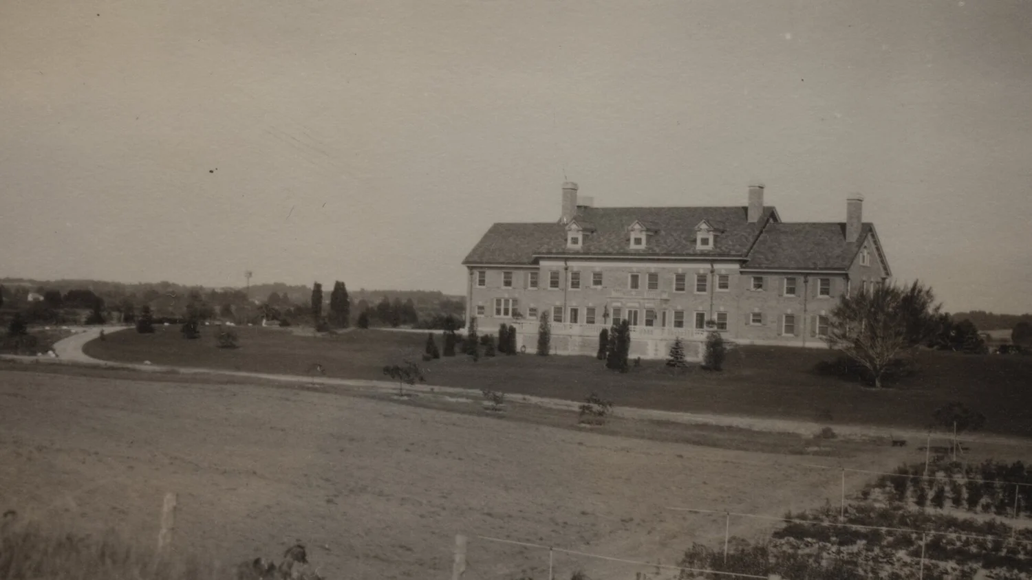 Plan Your Visit — The Felt Estate