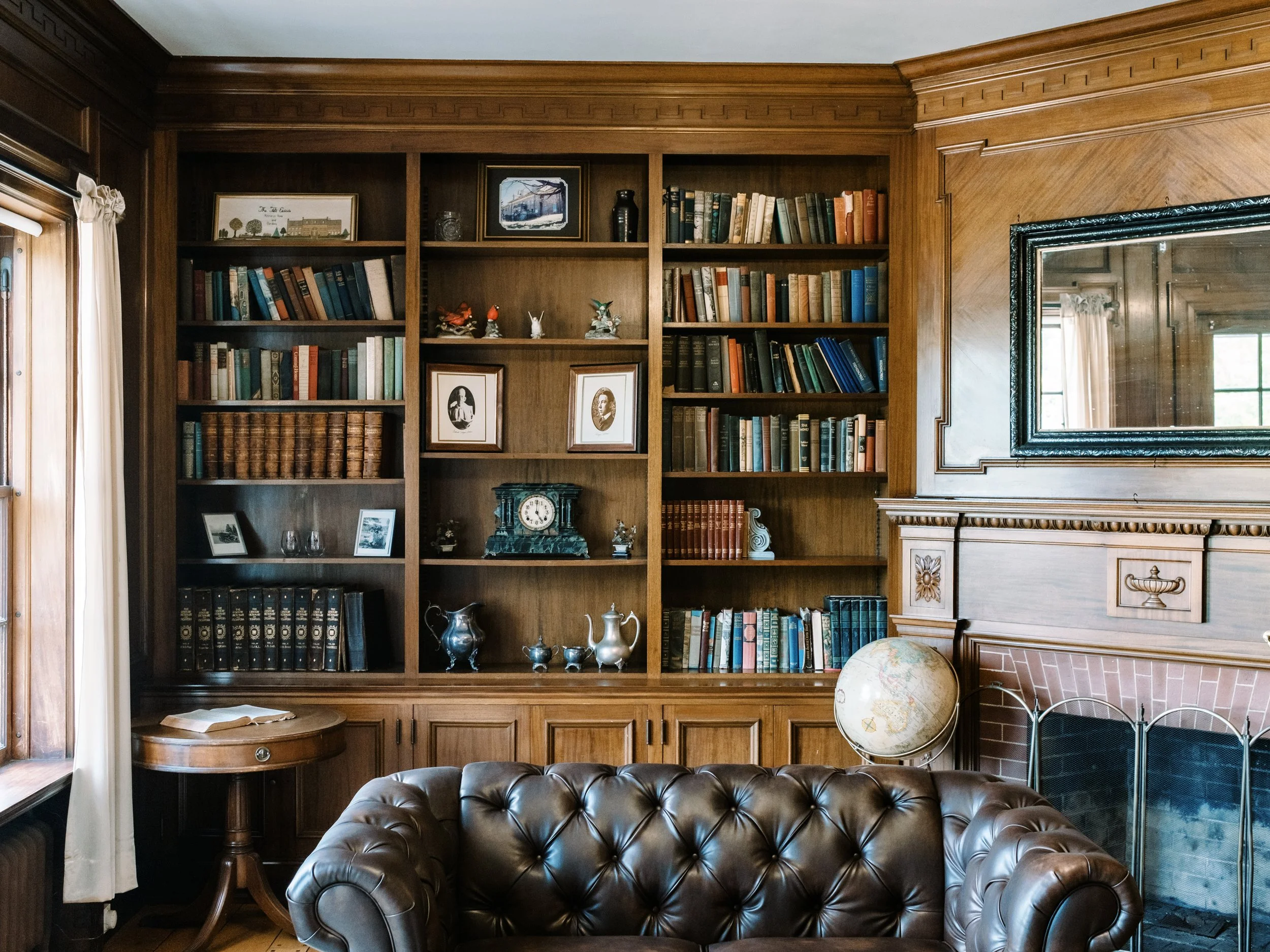 Michigan Wedding Venue with Lodging — The Felt Estate