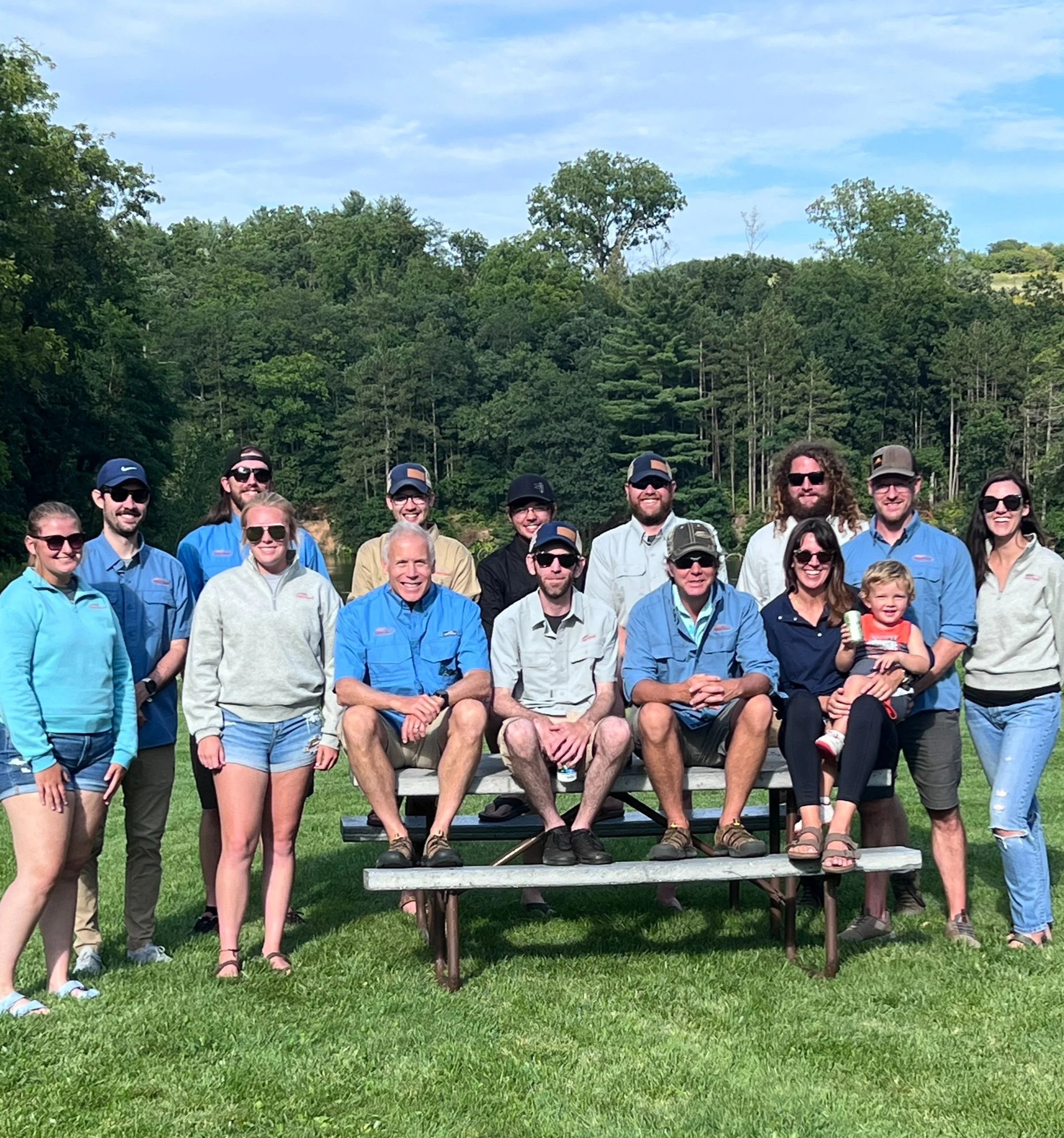 Heartland Ecological Group