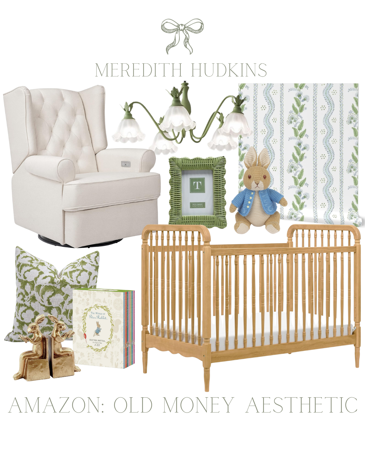Old Money Aesthetic: A Guide to Timeless Home Decor from Amazon ...