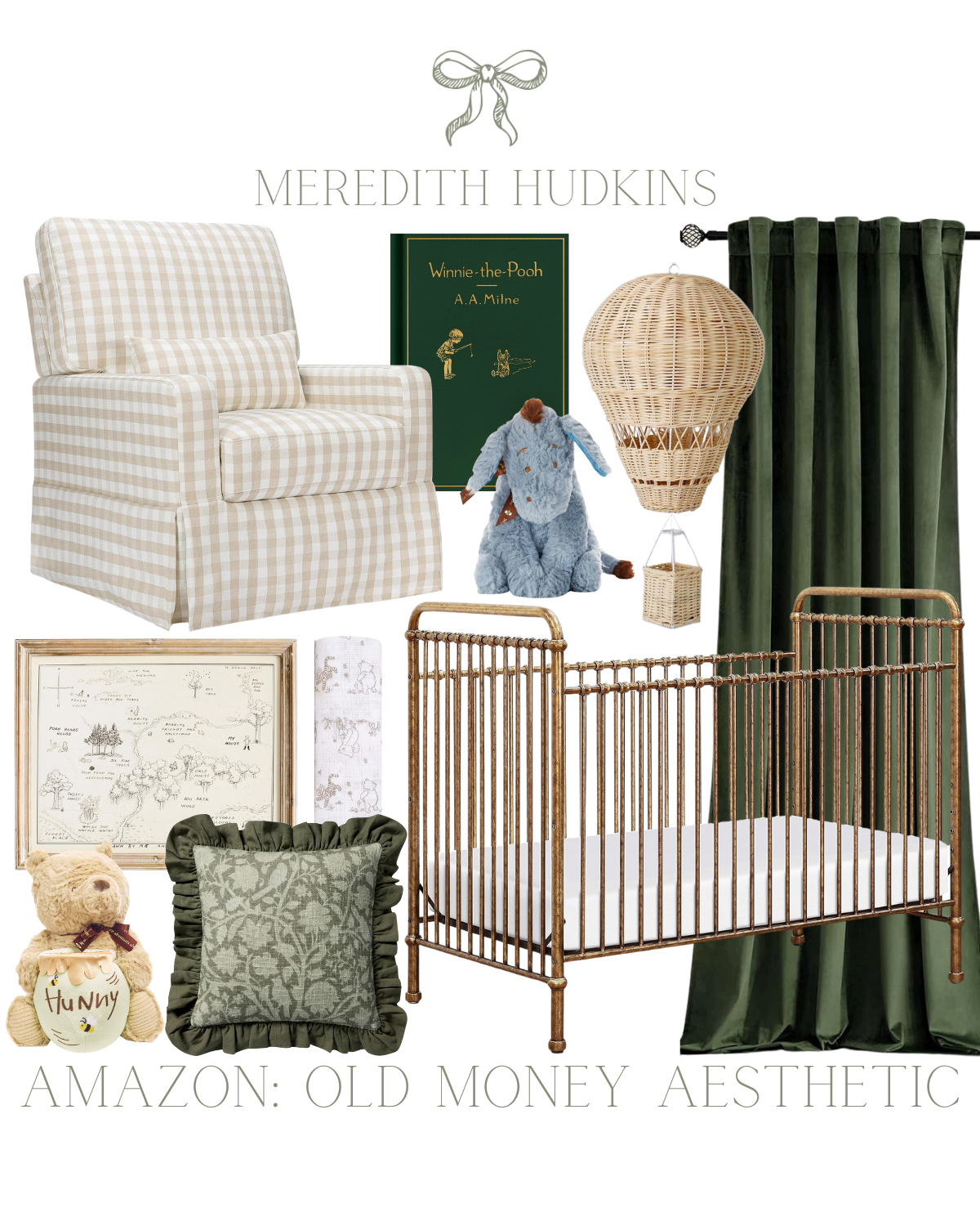 Old Money Aesthetic: A Guide to Timeless Home Decor from Amazon ...