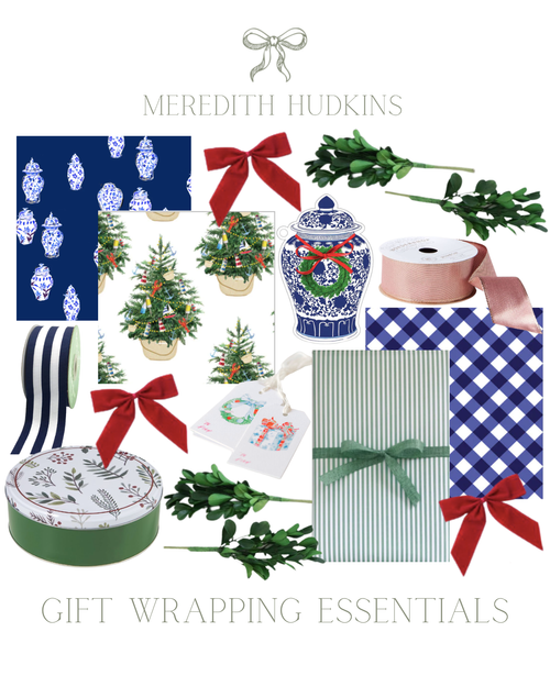 10 Holiday Gift Wrap Essentials: The Best Wrapping Products of 2022 ...