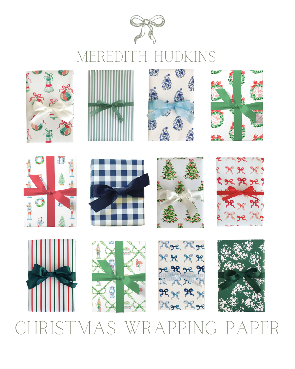 10 Holiday Gift Wrap Essentials: The Best Wrapping Products of 2022 ...