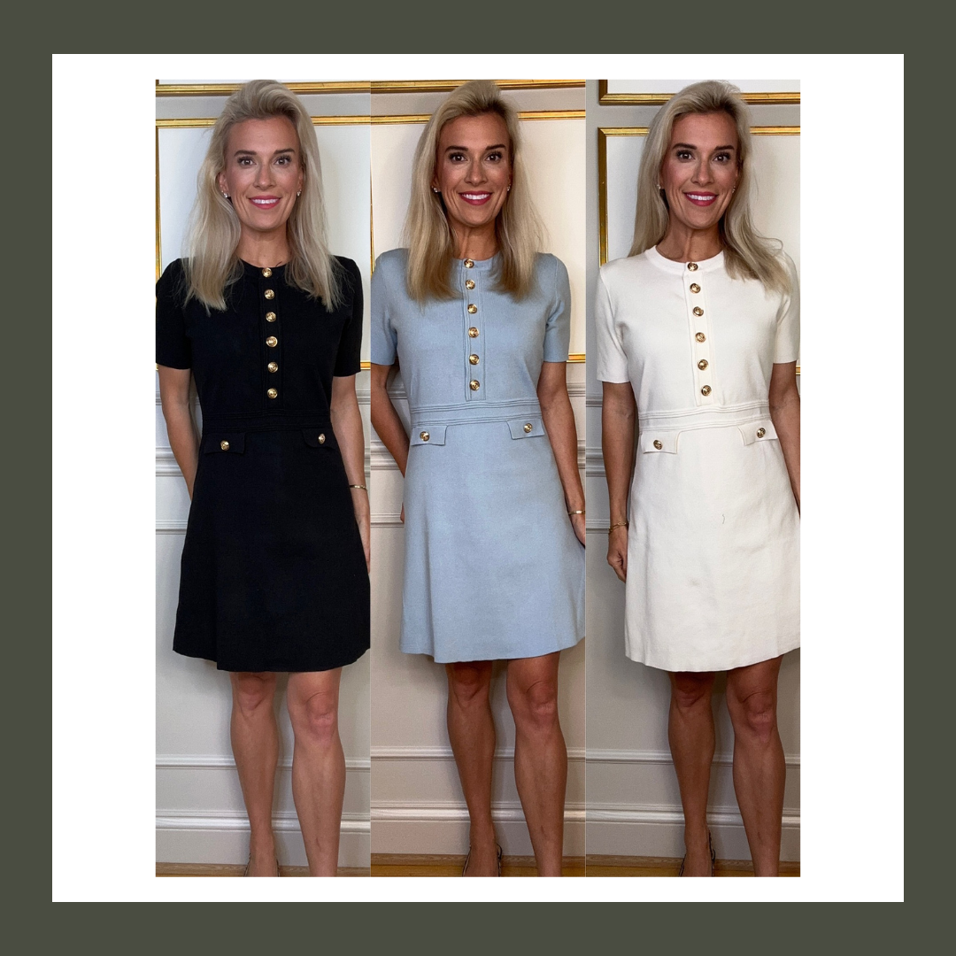 Meredith Hudkins: Classic Finds for Home, Fashion & Family