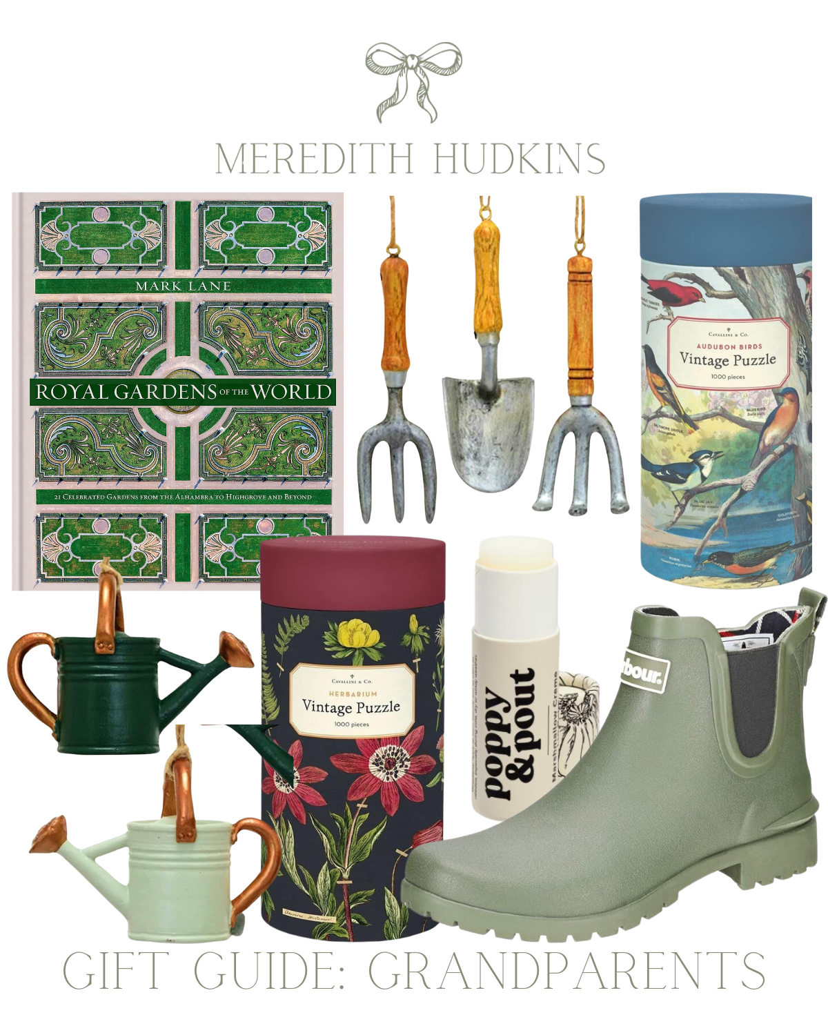 Shop Meredith Hudkins' Closet — Meredith Hudkins