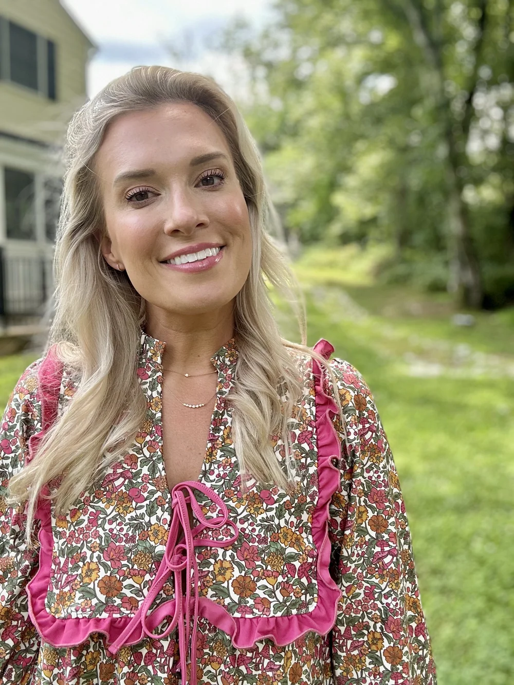 Meredith Hudkins: Classic Finds for Home, Fashion & Family