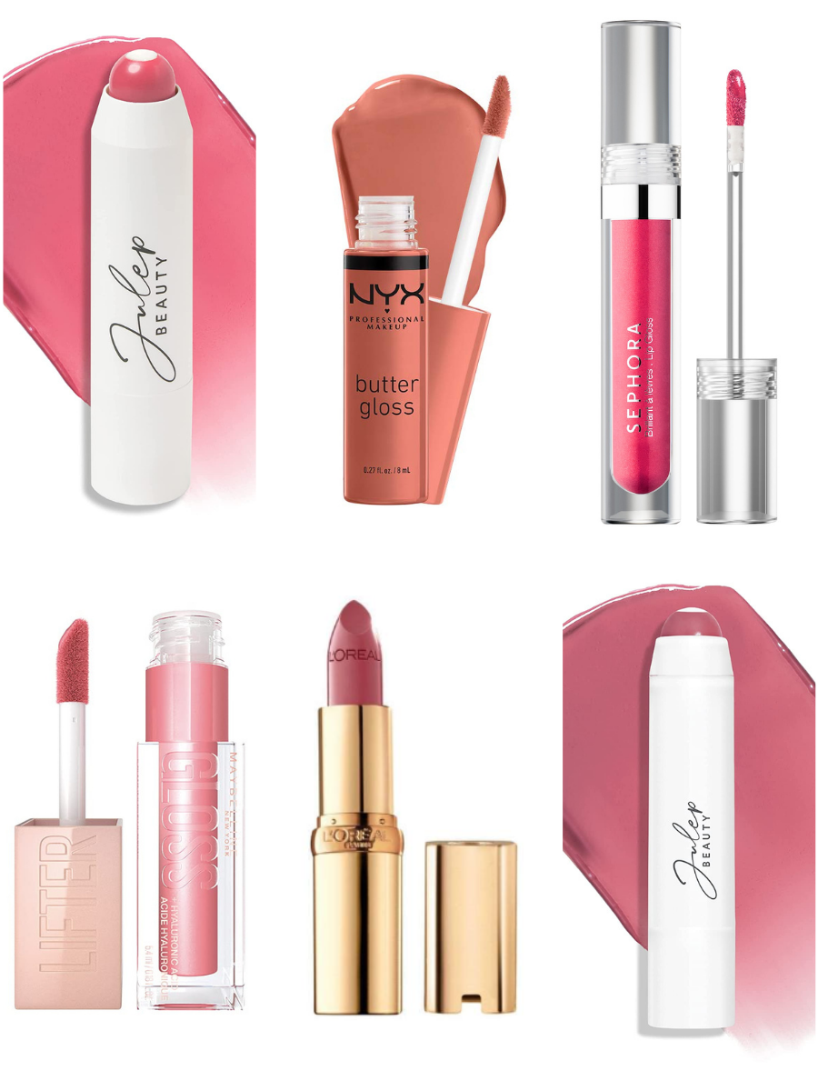 6 Affordable & Universally-Flattering Lipsticks — Meredith Hudkins